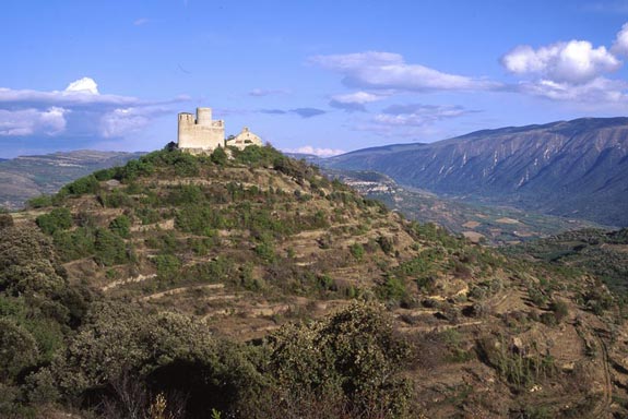 Pallars Jussà - Ara Lleida