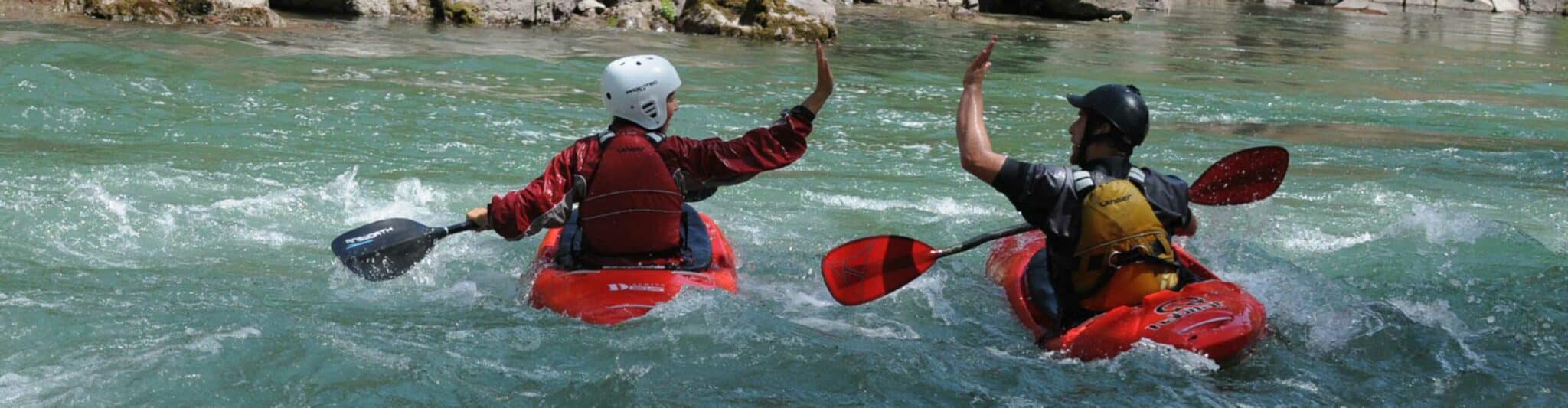 La Rafting Company - Ara Lleida