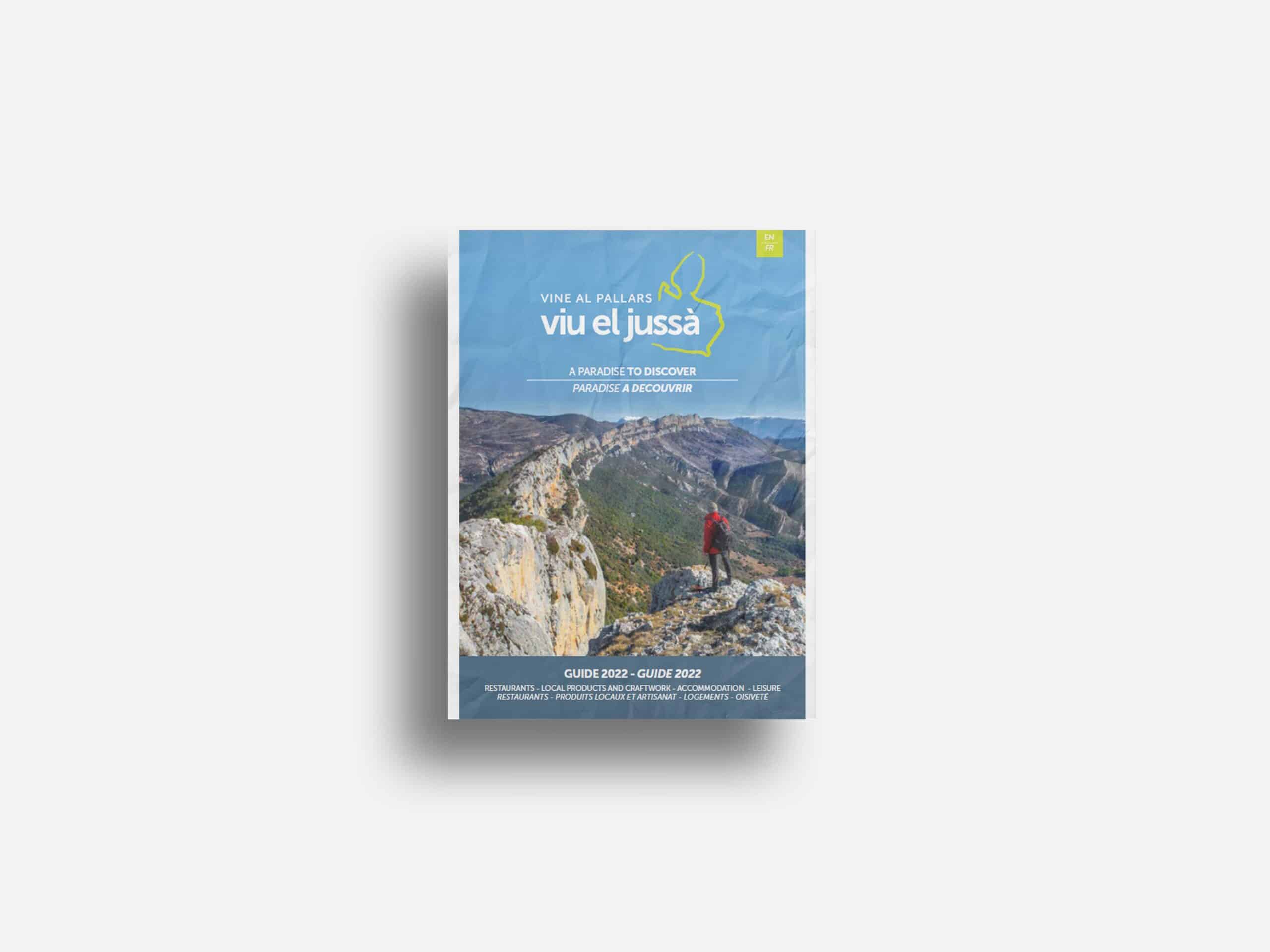 Vine al Pallars Viu el Jussà 2022 - Paradise a decouvrir - Ara Lleida