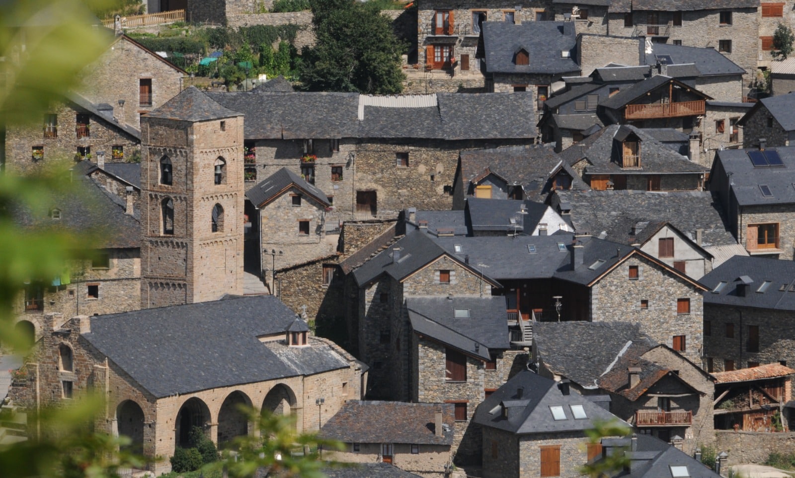 Durro, Arties y Garòs entran a formar parte de la asociación de los ...