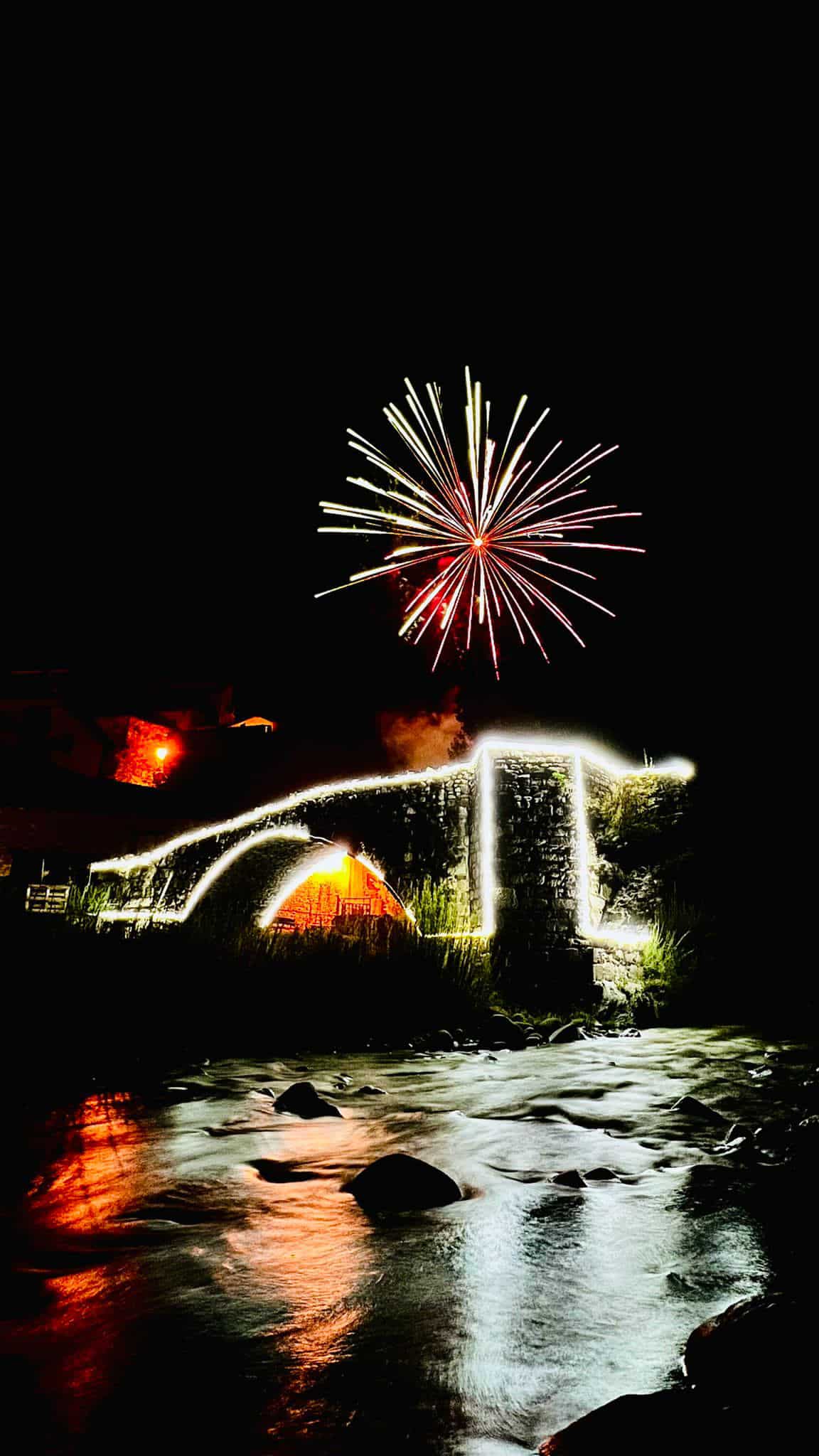 Vilaller, un pueblo mágico - Ara Lleida