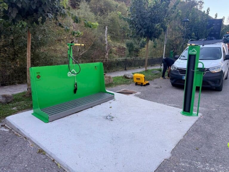 Proyecto “Bike Pirineos Pallars Sobirà” para potenciar la práctica de la BTT - Ara Lleida